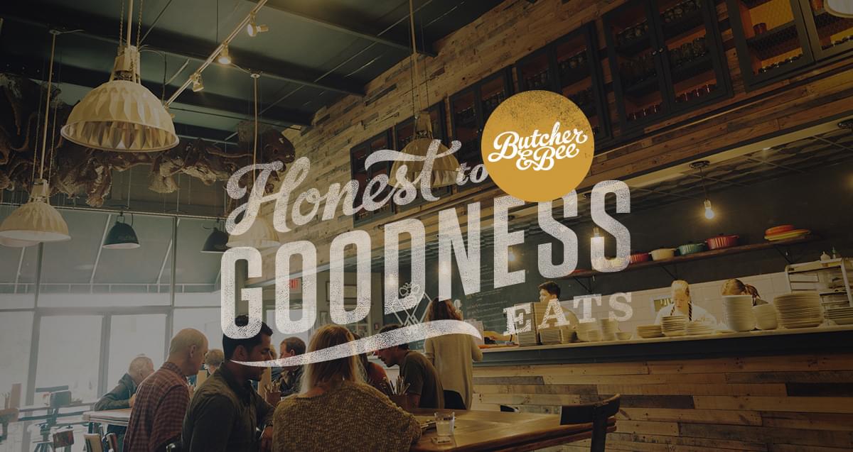 Butcher & Bee | Nashville